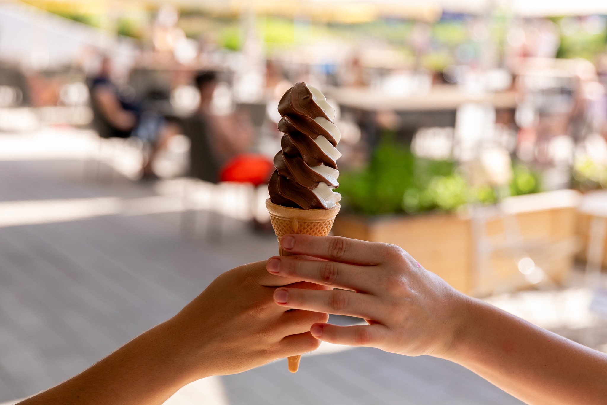 Scoops of Joy: Exploring Debrecen’s Best Ice Cream Spots - DEBRECEN4U
