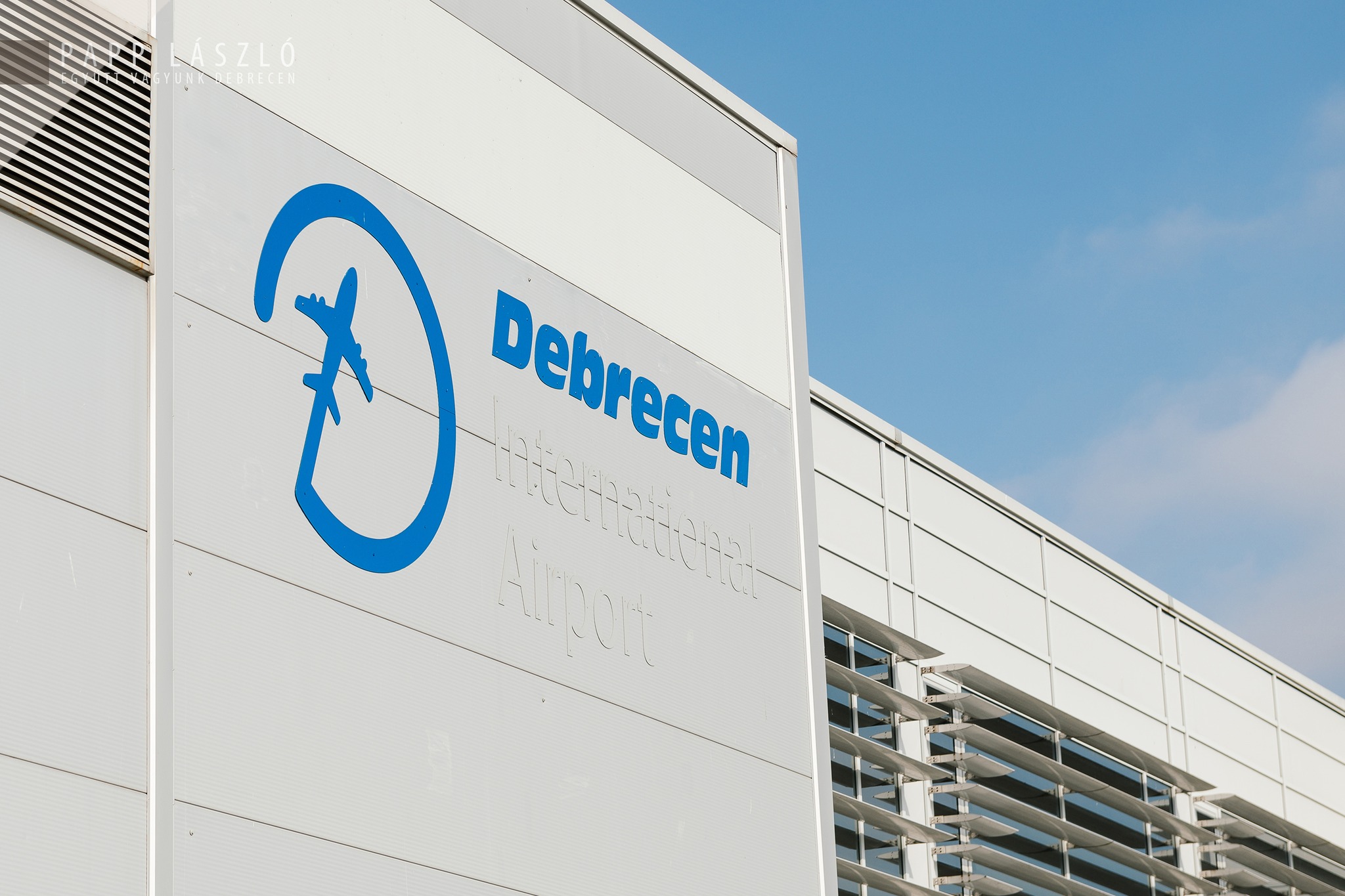 Traffic can resume at Debrecen International Airport on Thursday night ...