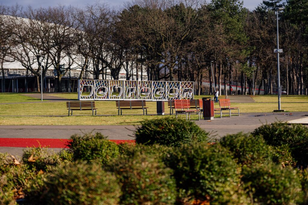 Debrecen ranks high in a recent livability ranking - DEBRECEN4U