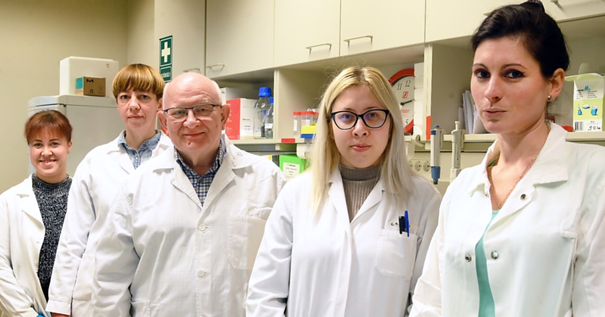 University of Debrecen participates in large-scale food safety research ...