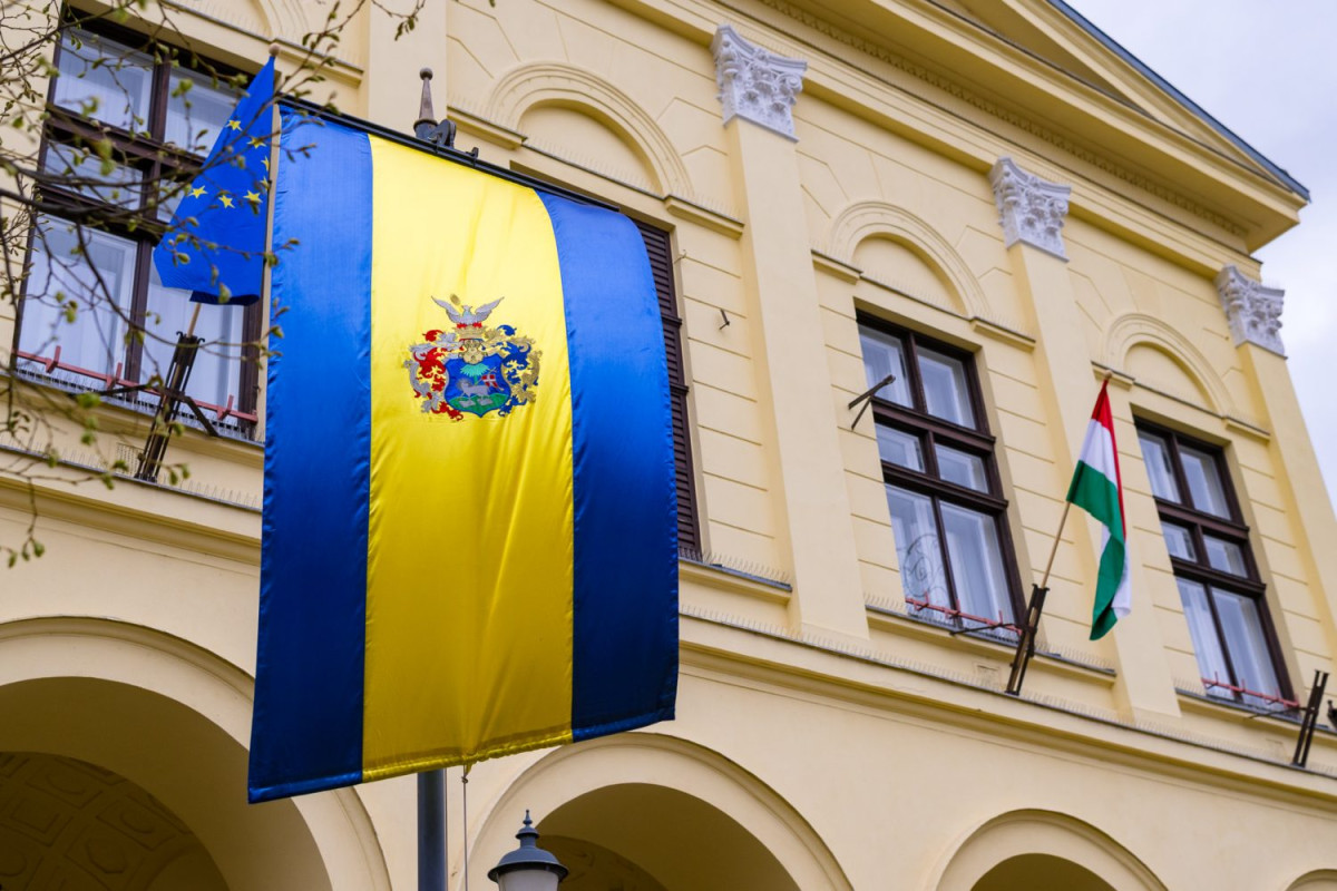 City Day in Debrecen - 2025 - DEBRECEN4U
