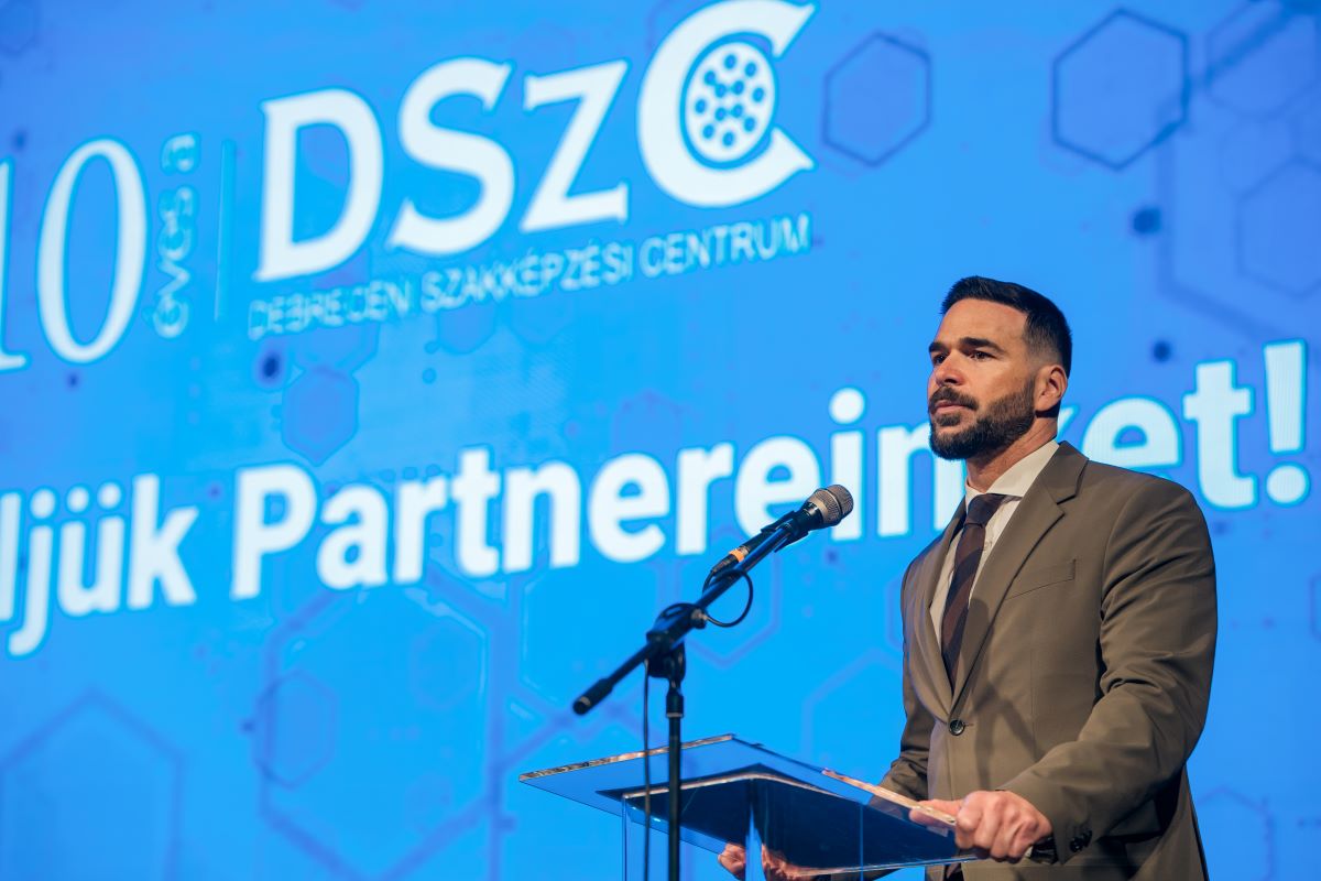 DSZC Celebrates its 10th Anniversary with a Jubilee Partner Meeting ...