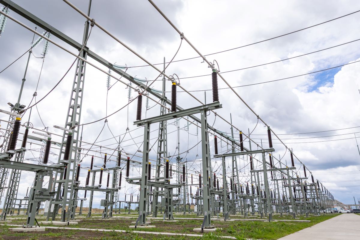 Debrecen's power grid development reaches a new milestone - DEBRECEN4U