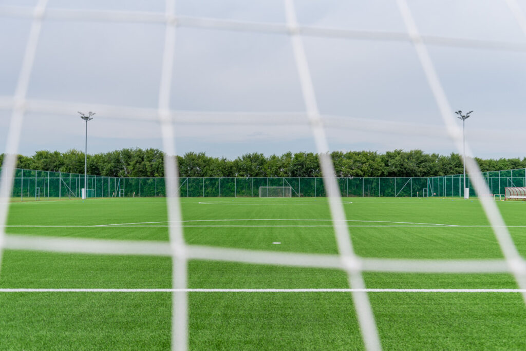 Fundraiser football match to be held on Saturday - DEBRECEN4U