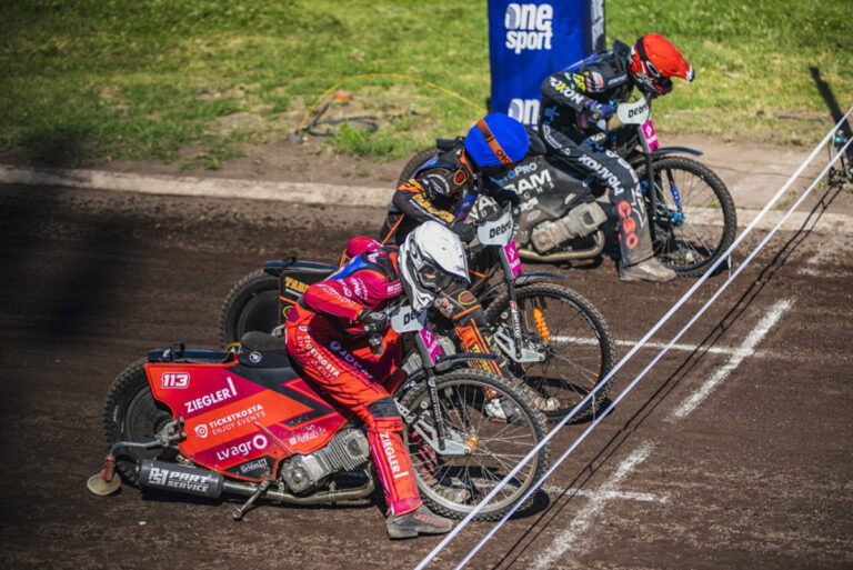 Plans for a new Speedway Stadium in Debrecen - DEBRECEN4U