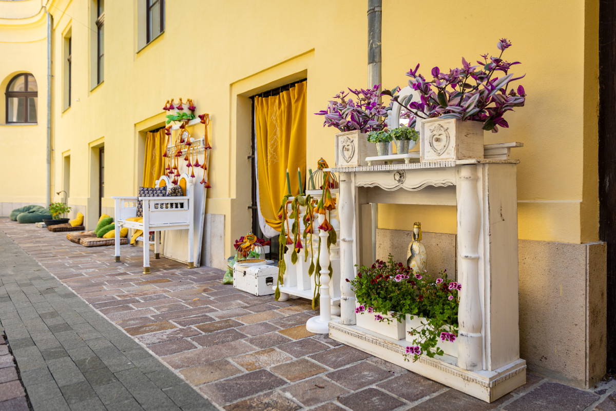 From the Power of a Hug to Bees and the Chinese Phoenix - DEBRECEN4U