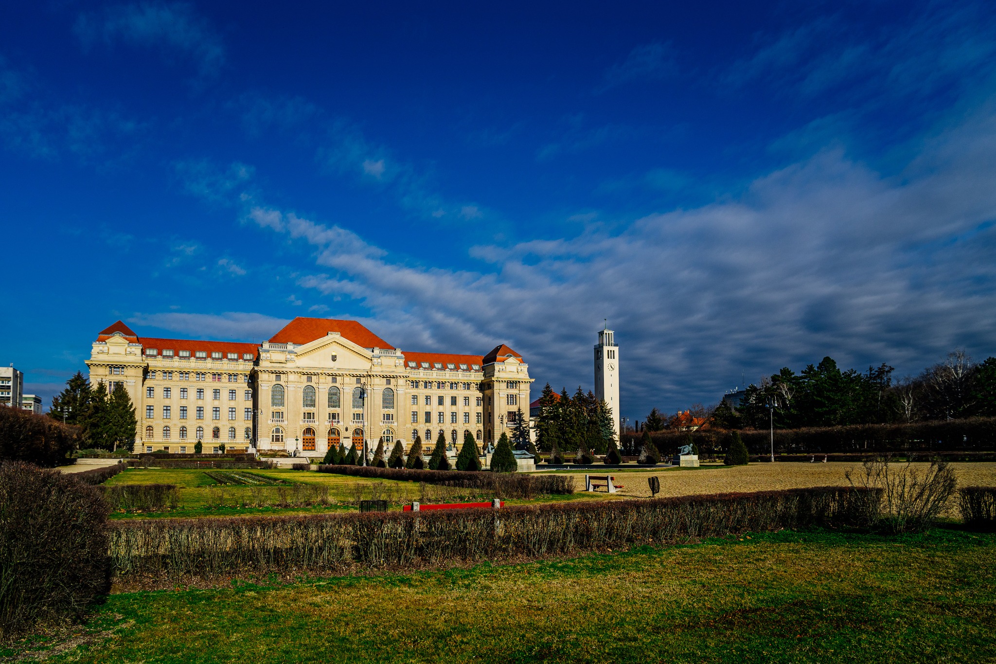 New doctors graduated from the University of Debrecen - DEBRECEN4U
