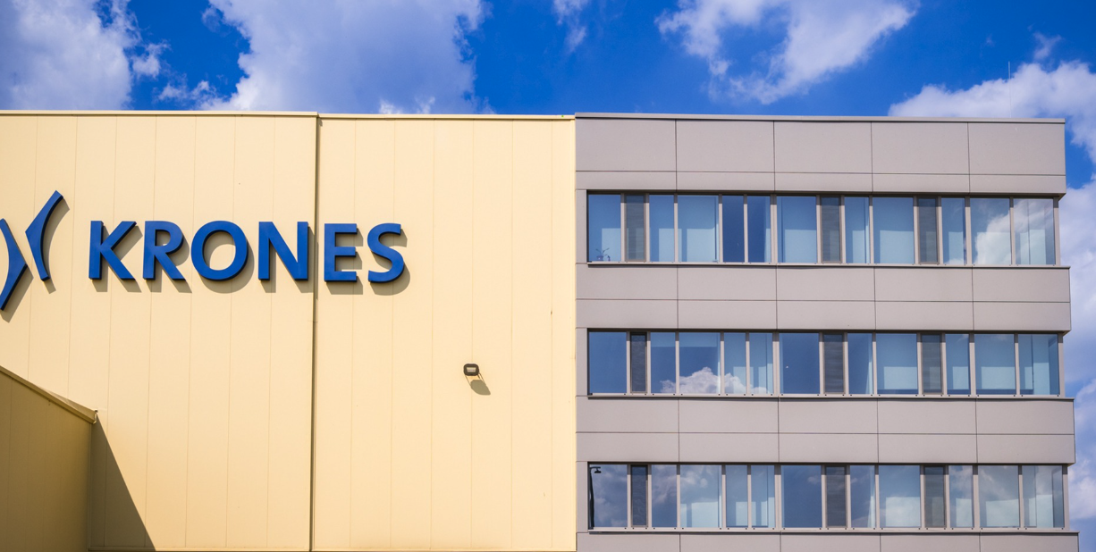 Robobox takes machine assembly to the next level at Krones Hungary ...