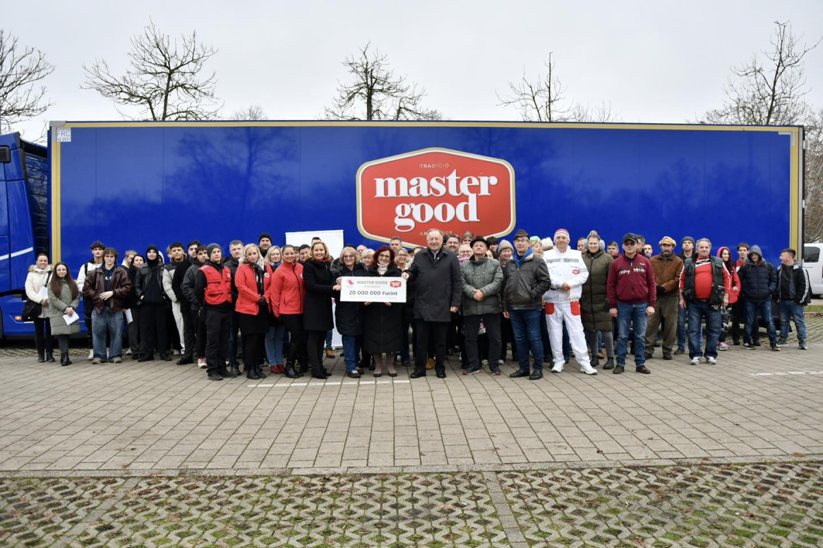 This year marks the sixth occasion on which Debrecen residents have ...